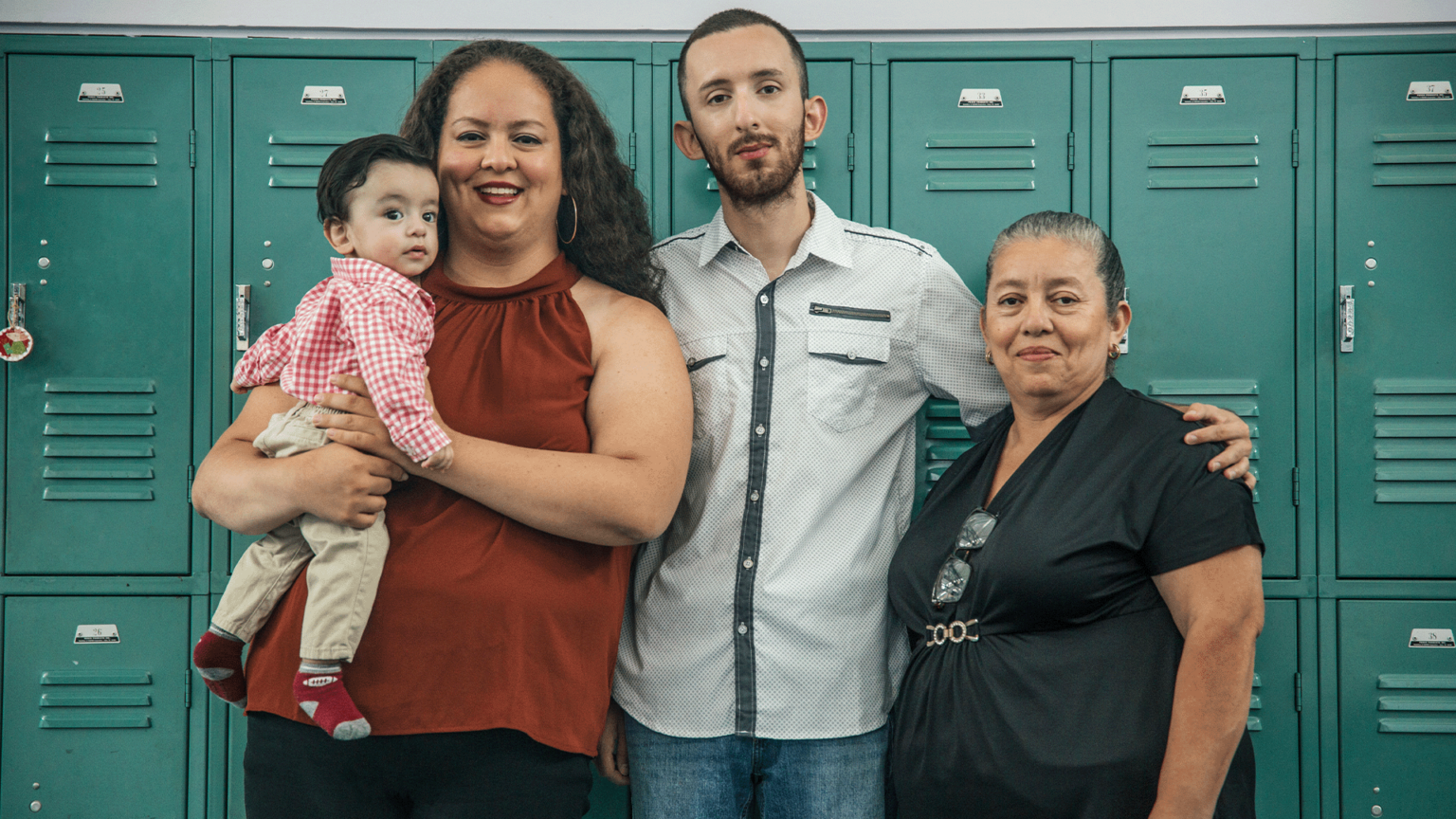Family Support