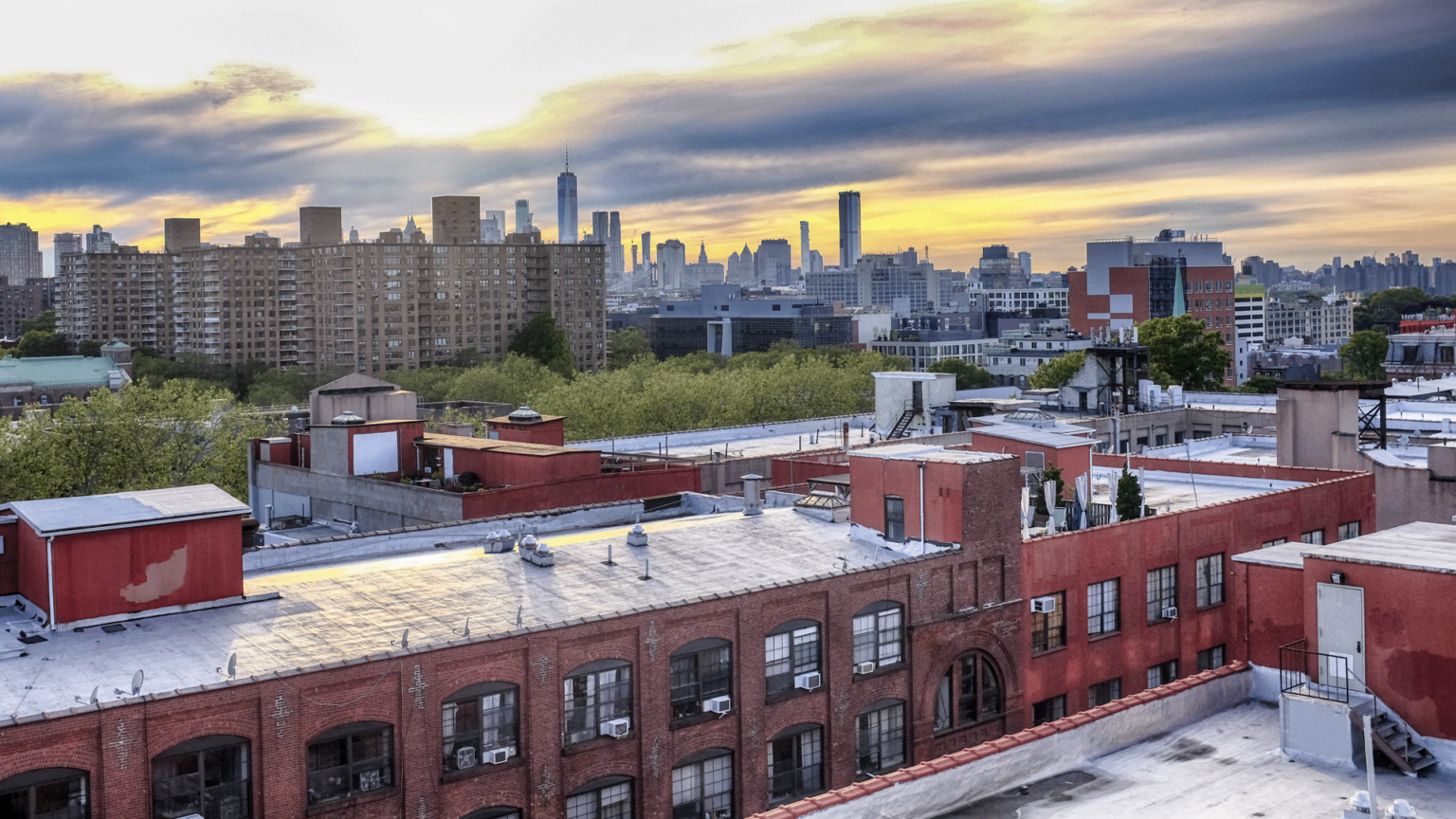 Brooklyn Assertive Community Treatment (ACT)