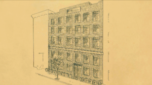 Kaplan House