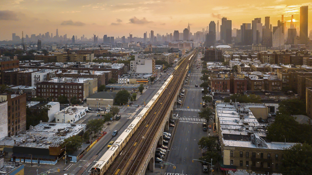 Queens Care Coordination