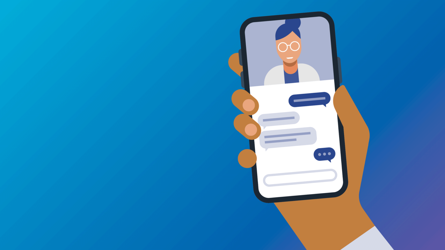 MyAvatar: A New Way to Connect With Your Provider