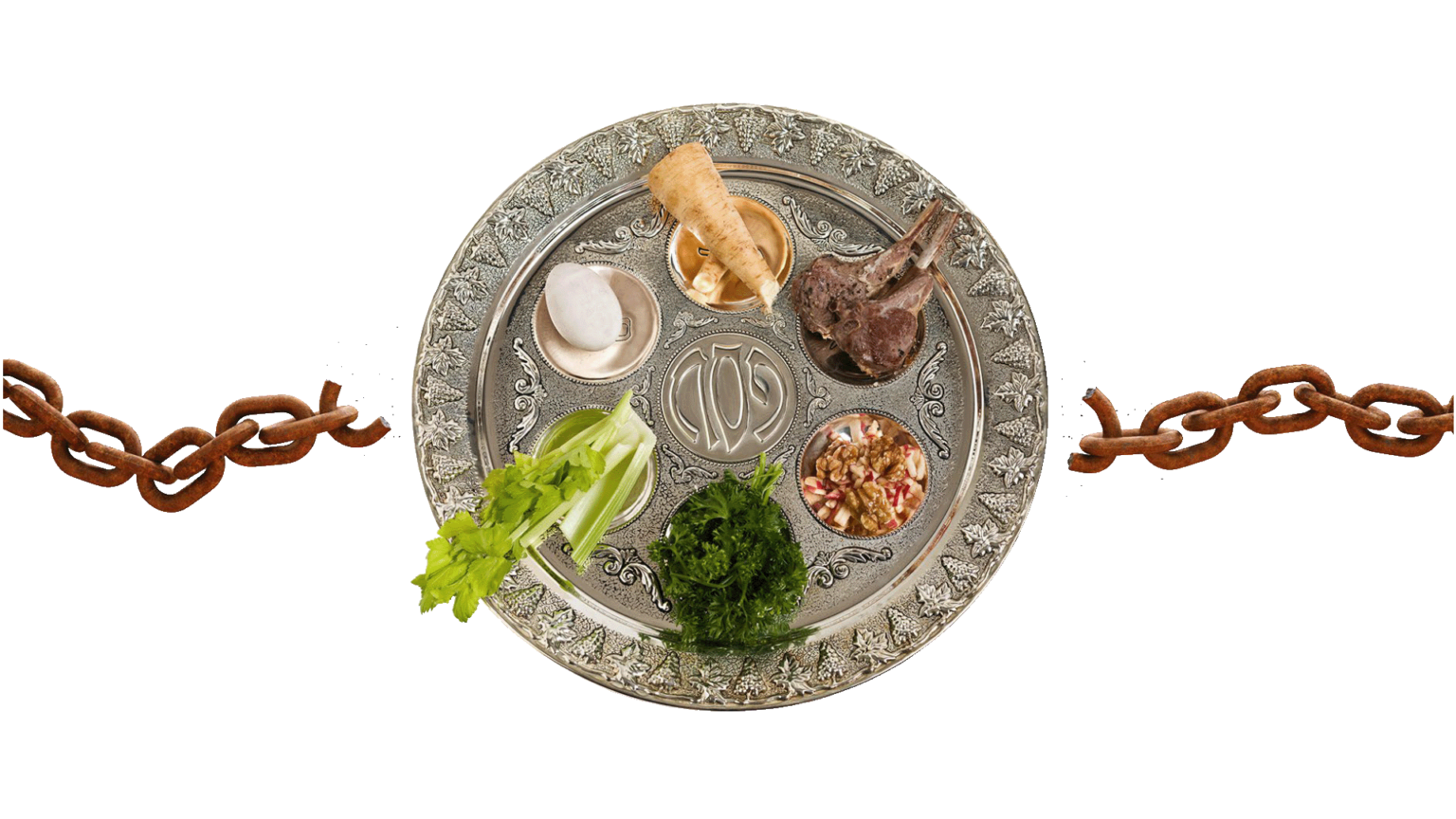 The Anonymous Haggadah