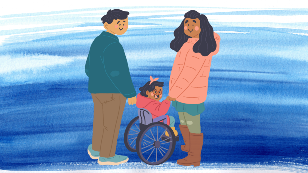 Supporting Children in Grief: Early Childhood