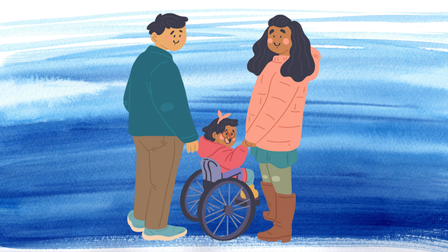 Supporting Children in Grief: Early Childhood