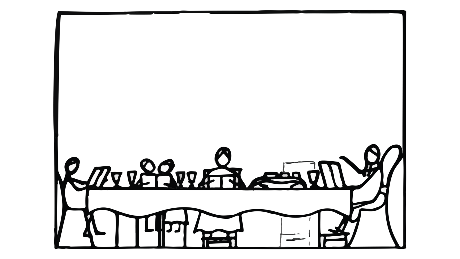 Coping with the Empty Chair at the Seder