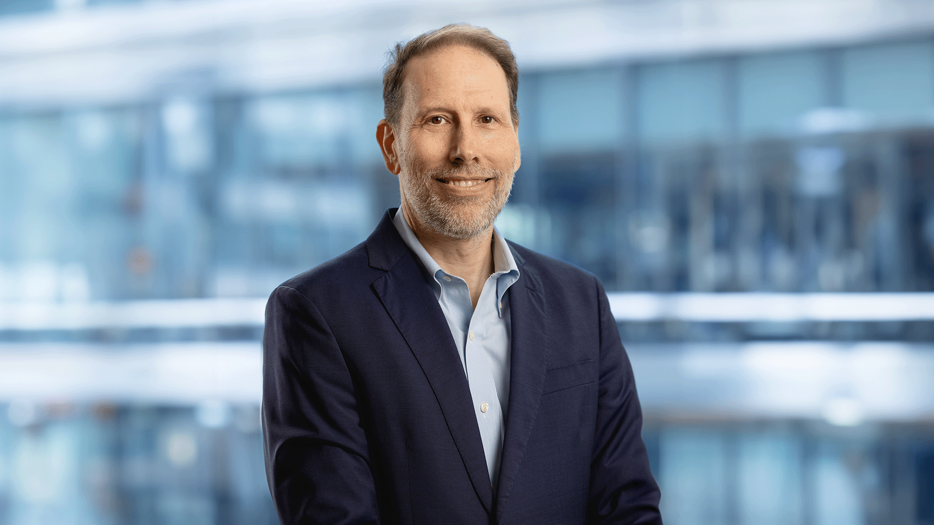 Dr. Jeffrey Brenner, M.D.